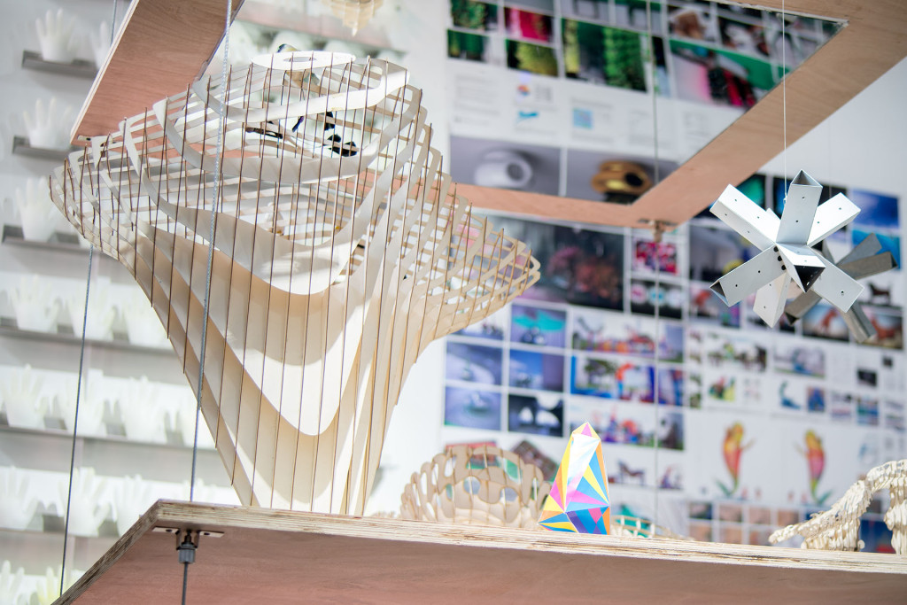 10 Years Of Dumb – BAM Retrospective At Tabula Rasa Gallery