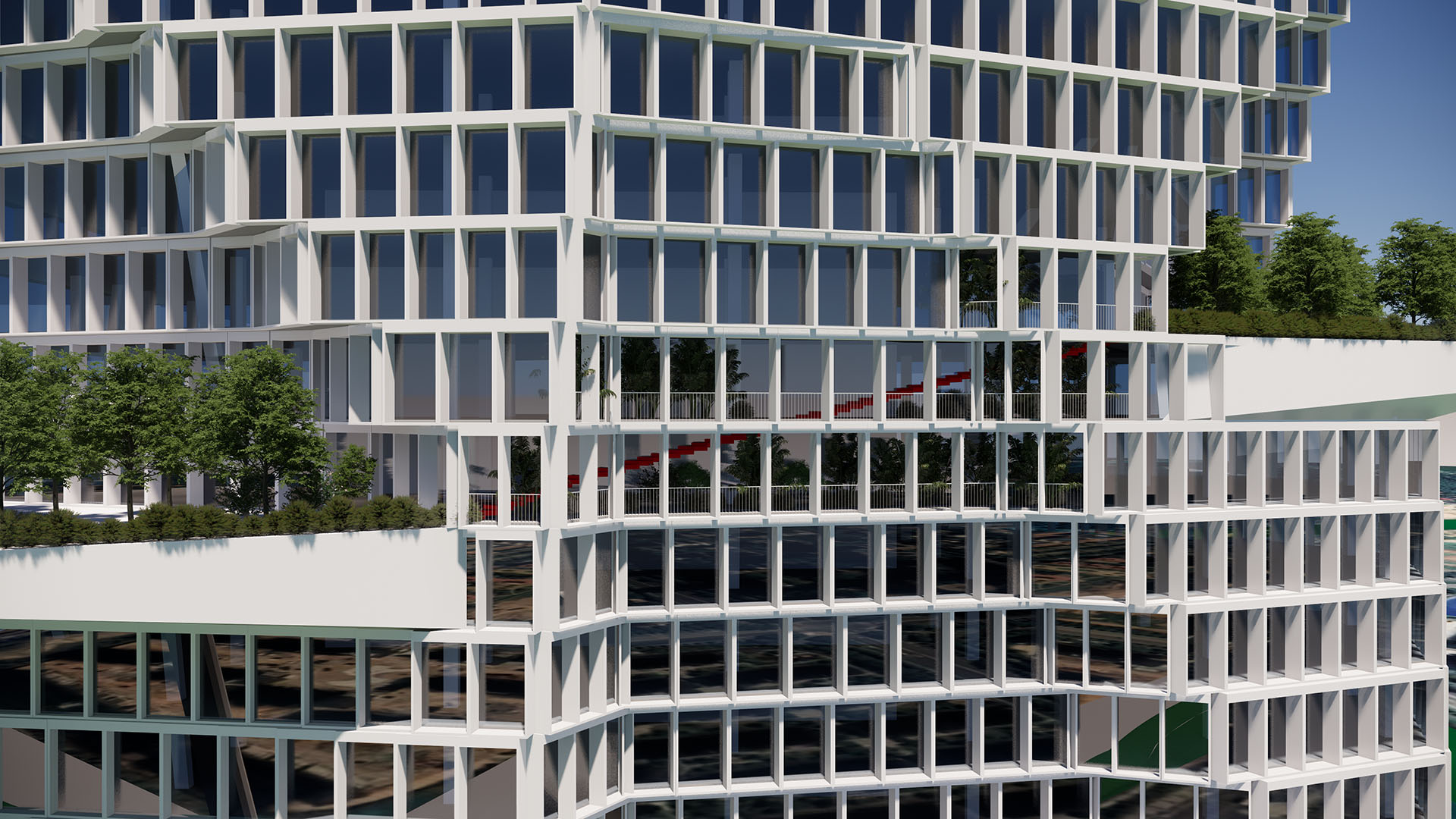 Jiangshan Architecture Competition | Ballistic Architecture Machine