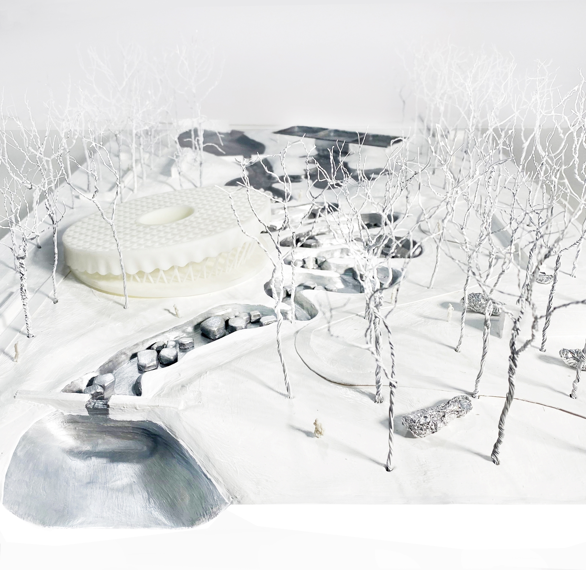 DESIGN RADIANT - "Revolutionizing Industrial Landscapes: Longking Pro ...