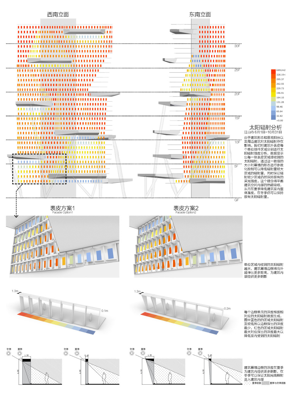 Jiangshan Architecture Competition | Ballistic Architecture Machine